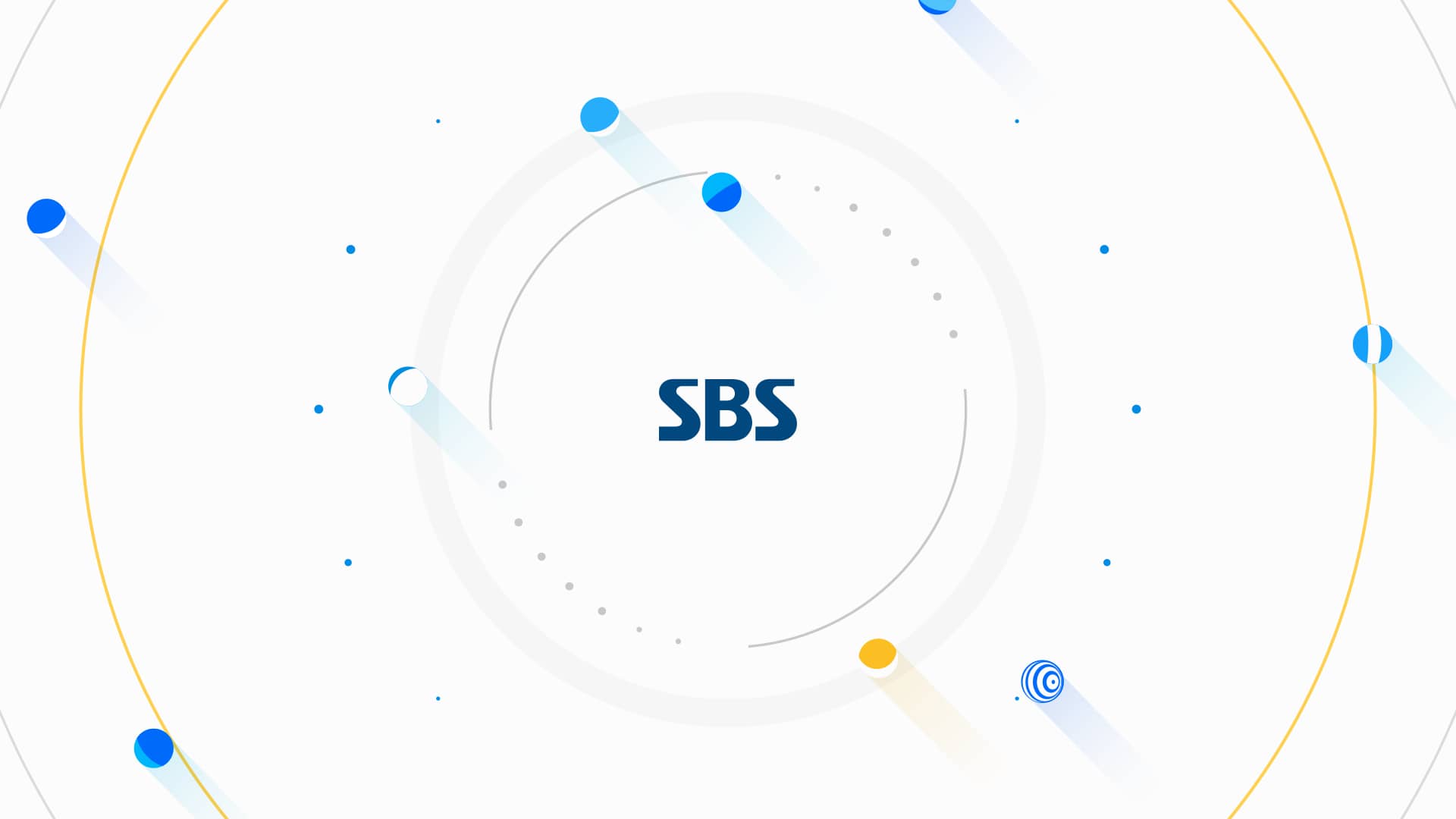 SBS Channel Design Rebranding on Vimeo