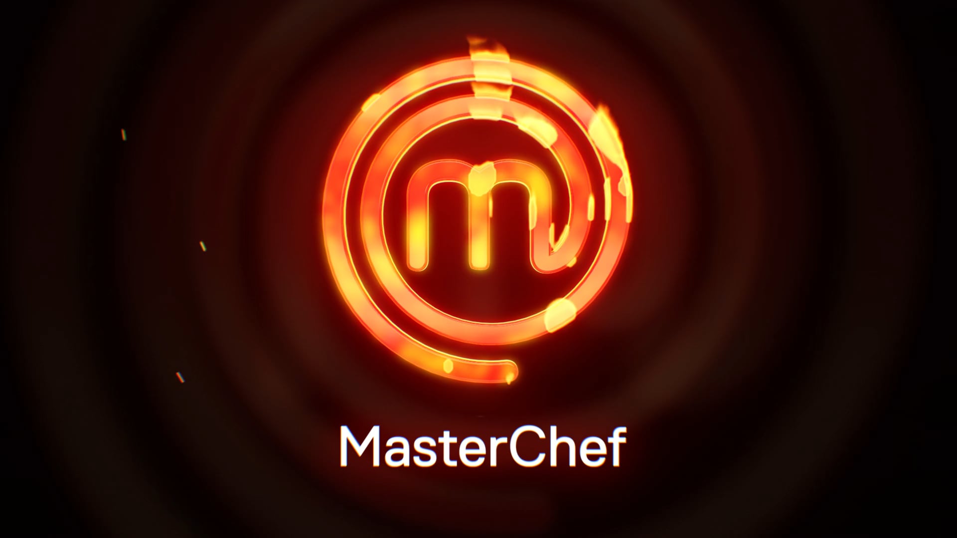 MASTERCHEF LOGO on Vimeo