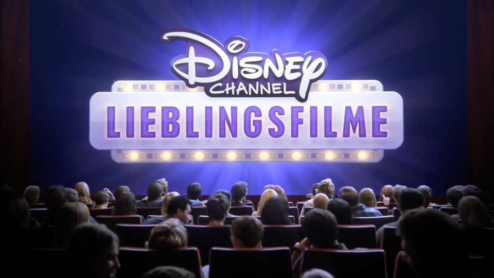disney | prime-time label | germany on Vimeo
