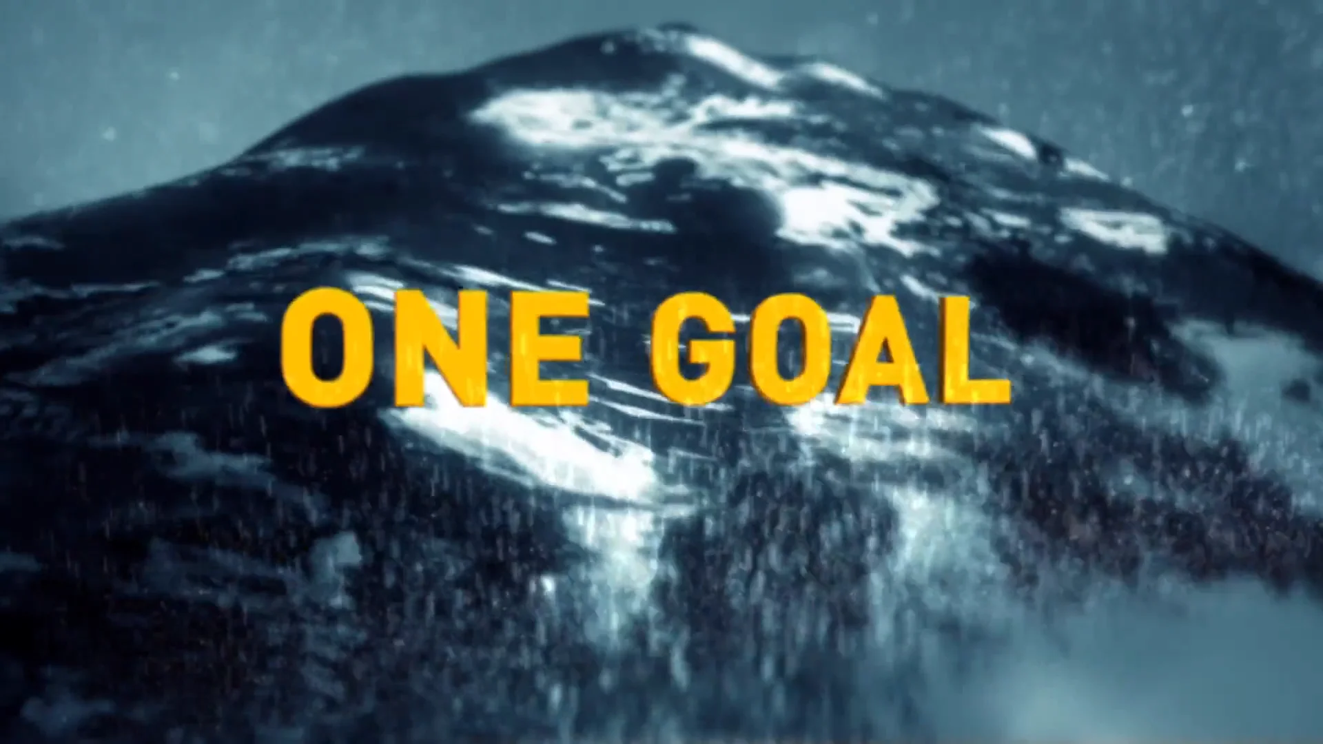 Phil Tomsett - Cold Water Gold - Motion Graphics on Vimeo