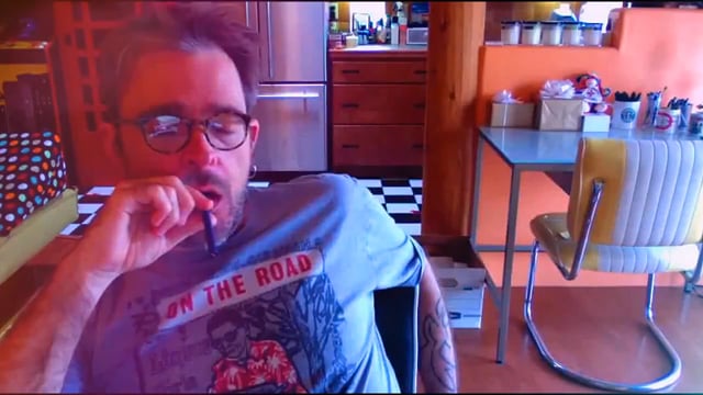 Jonathan Harnisch Film and Video on Vimeo