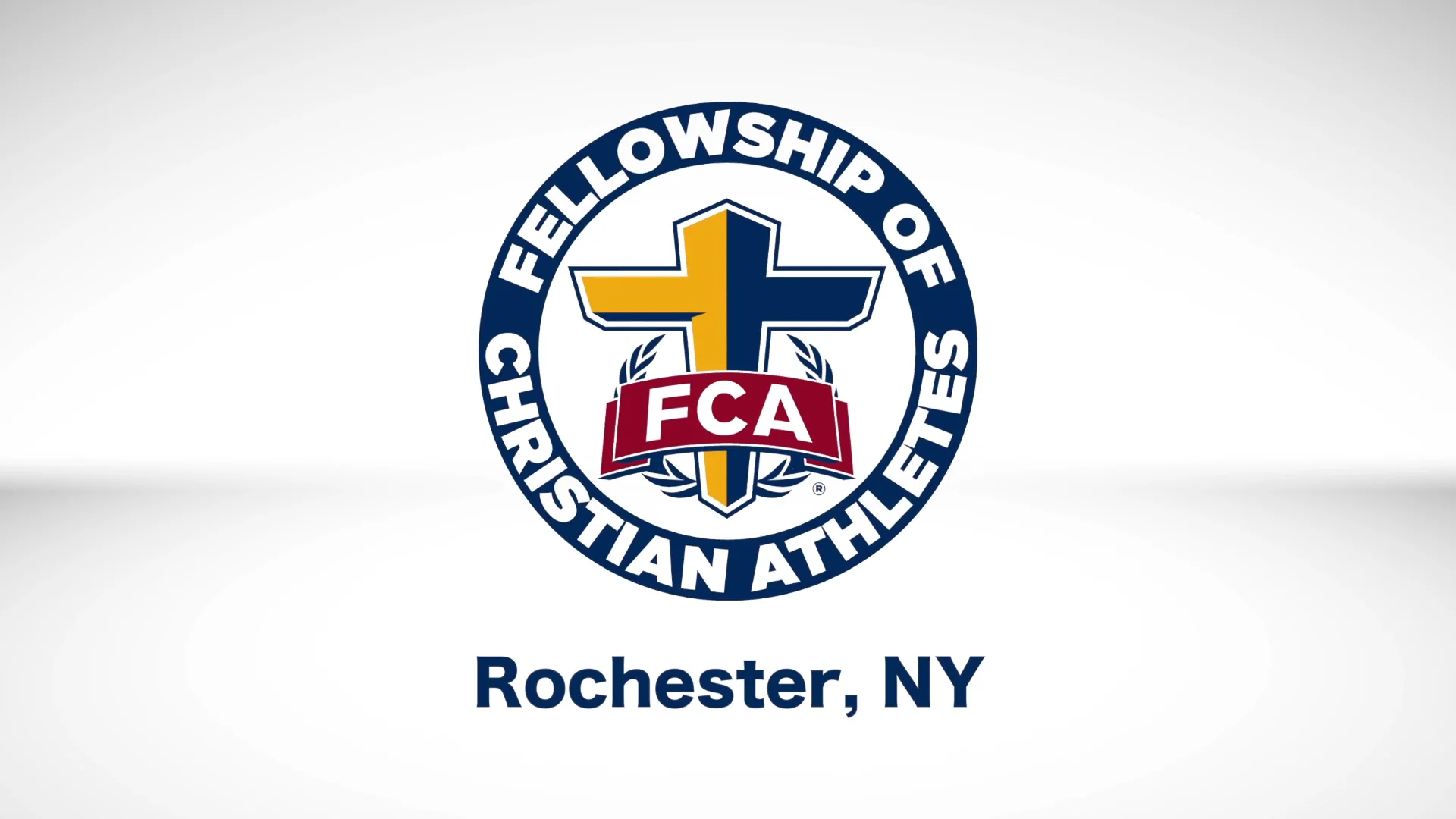 FCA Rochester - Coaches Huddle on Vimeo