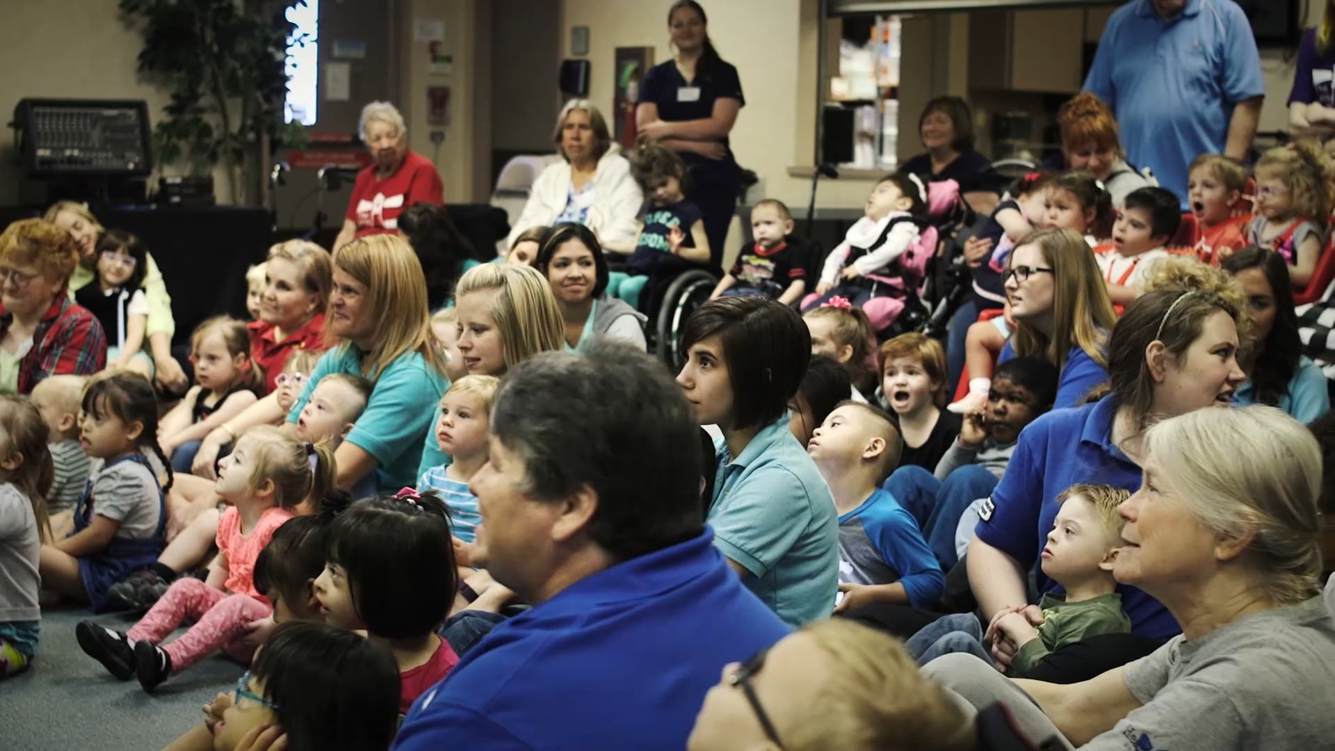 News Reporter Kristin Dickerson Shares Passion for the Little Light ...