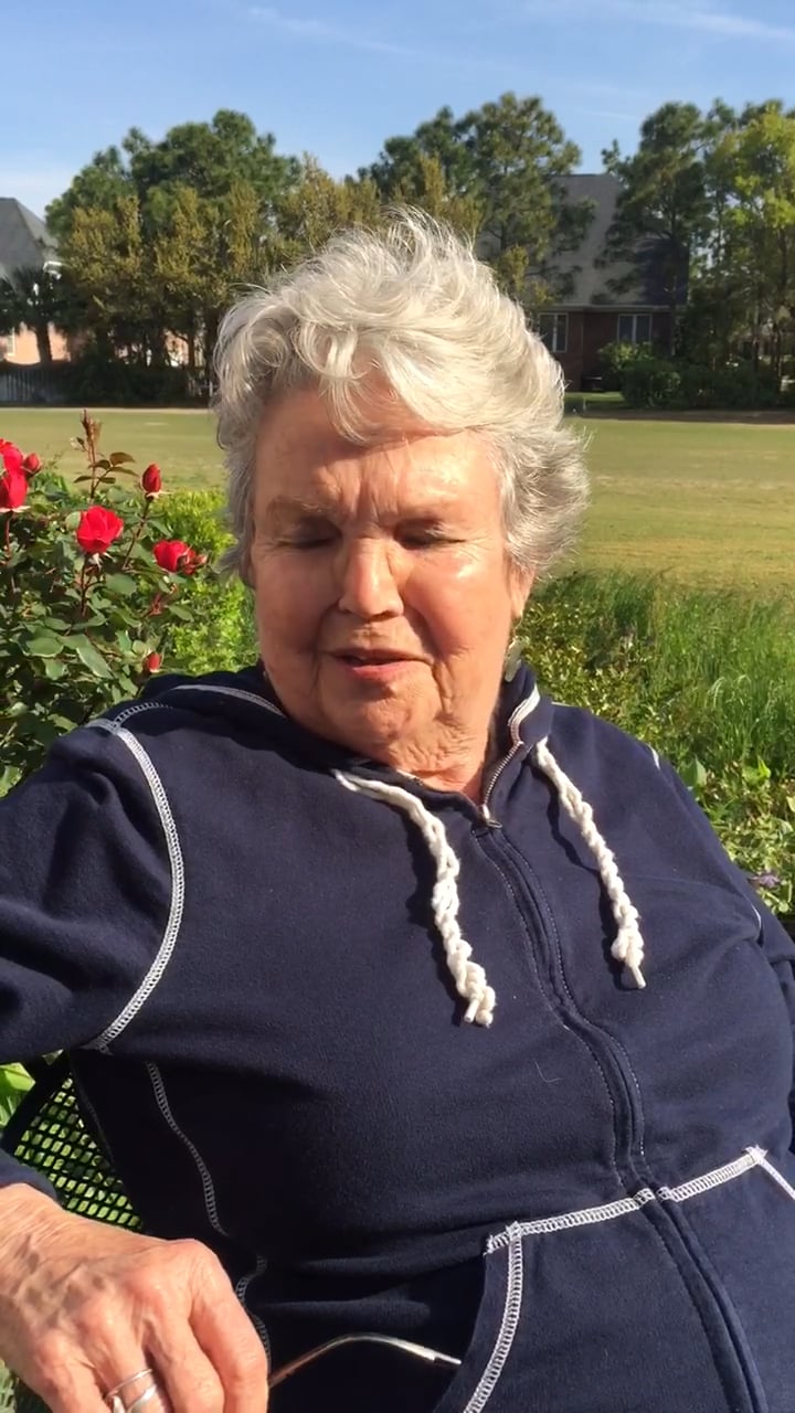 Bill Riggs #2 on Vimeo