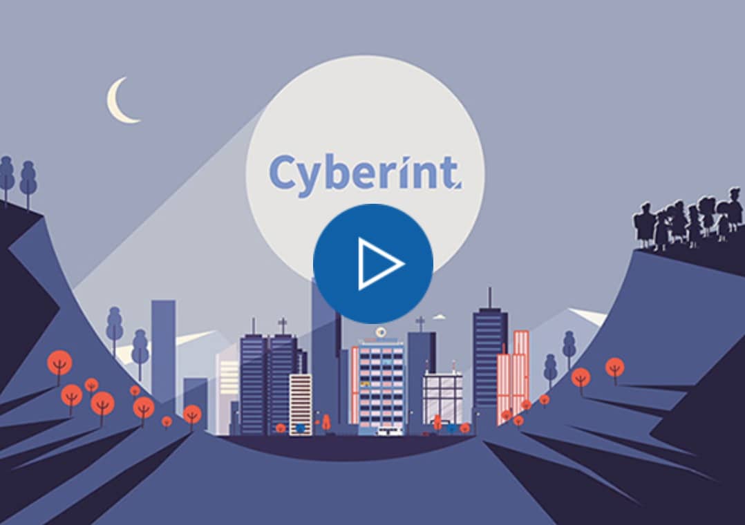 Cyberint - Protection Beyond the Perimeter on Vimeo