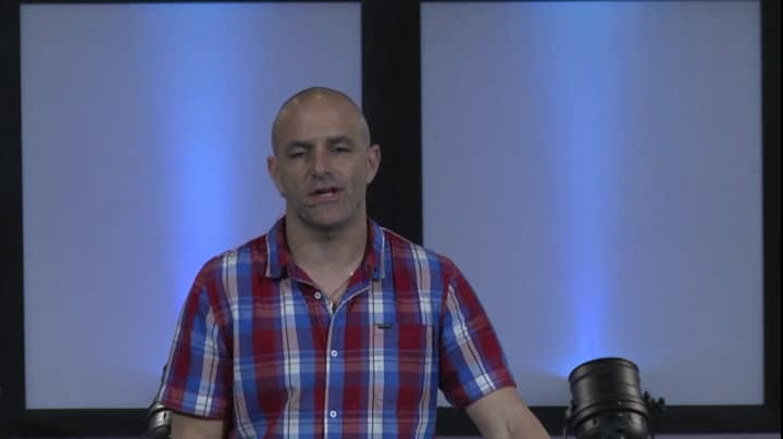 Prayer Principles lesson eight Pastor Chris Sarno on Vimeo