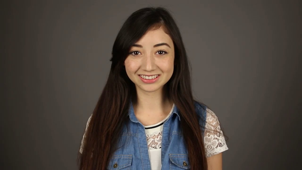 Amalia Rose_SLATE_01 (2) on Vimeo