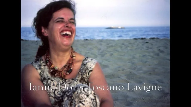 Ianne Doris Toscano Lavigne's 1942-2015 on Vimeo