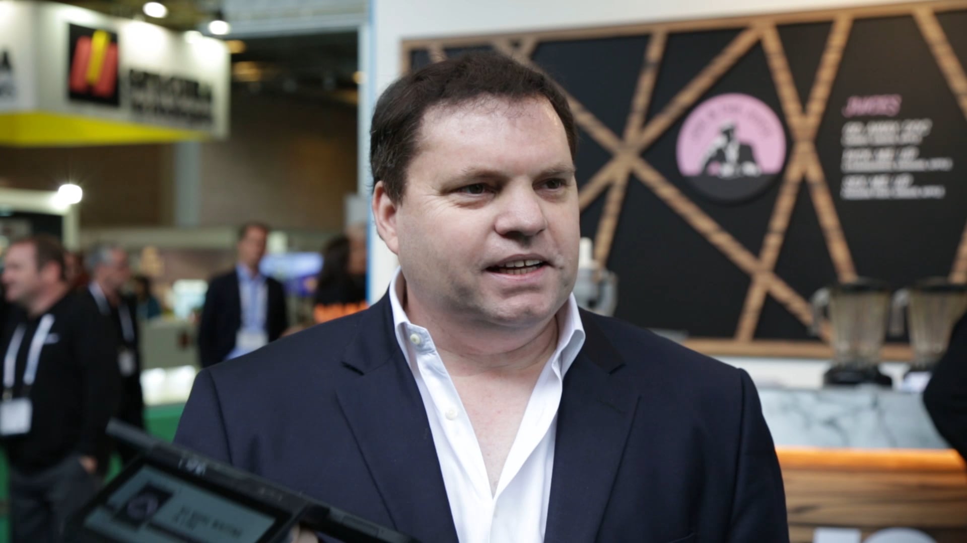 Glen Elliot Robson, Verifone on Vimeo