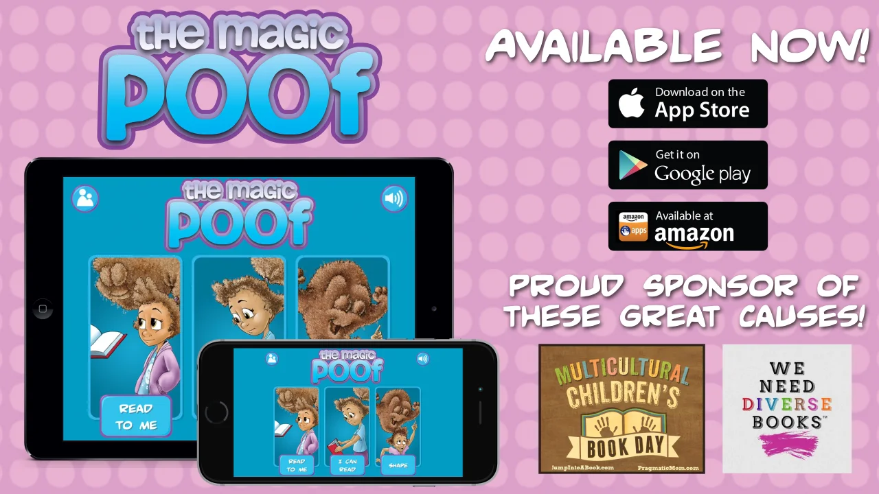 The Magic Poof Promo on Vimeo