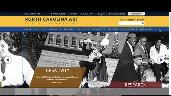 Taskstream How-To: Annual Self-Study Report on Vimeo