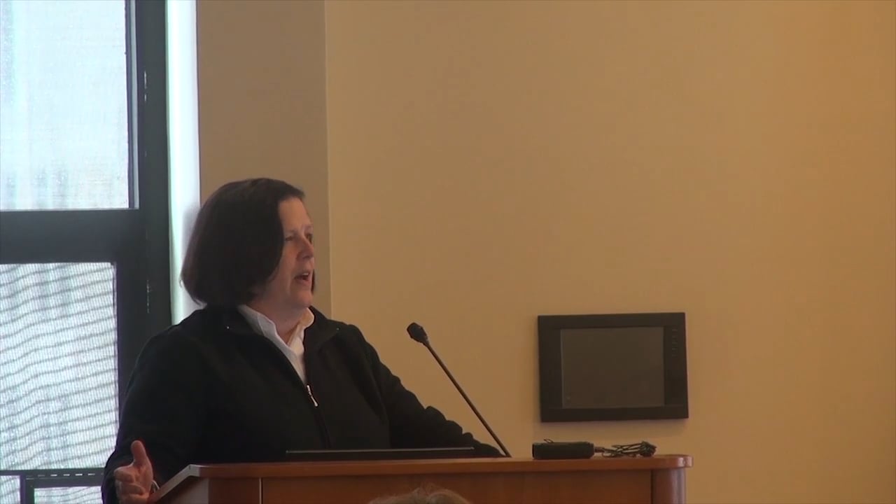 Pinnacle Lecture Series: Quality and Safety in Maternity Nursing on Vimeo