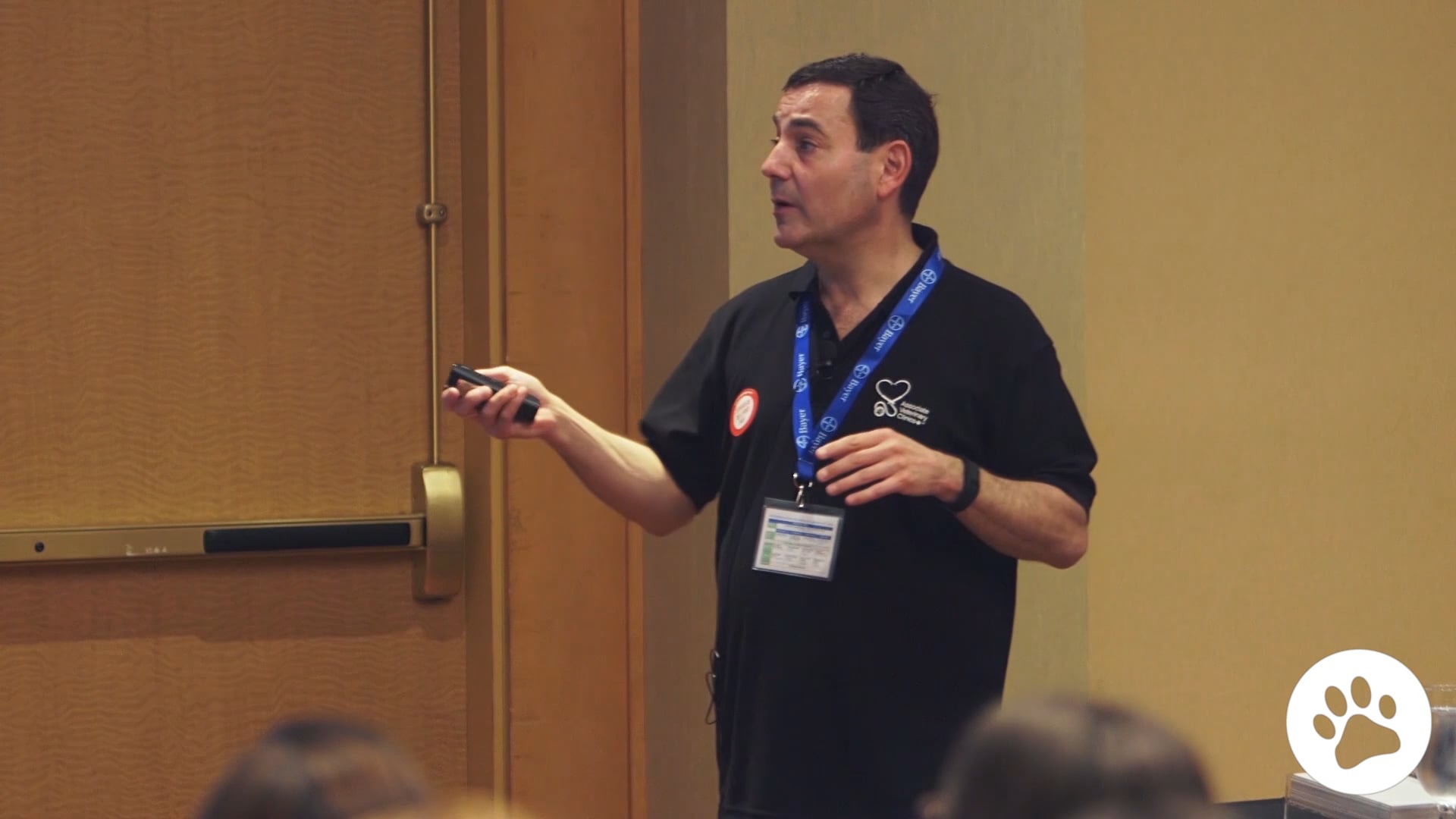 Danny Joffe- Superior Care Drive Superior Compliance on Vimeo