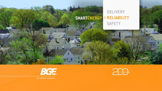 BGE - BGE-Summer Ready 1 30sec 2016 on Vimeo