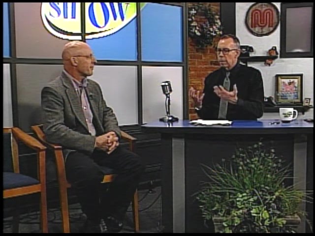 Todd Knepper on The Bart Hawley Show on Vimeo