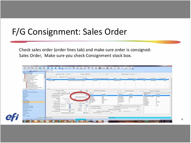EFI Radius Training on Vimeo