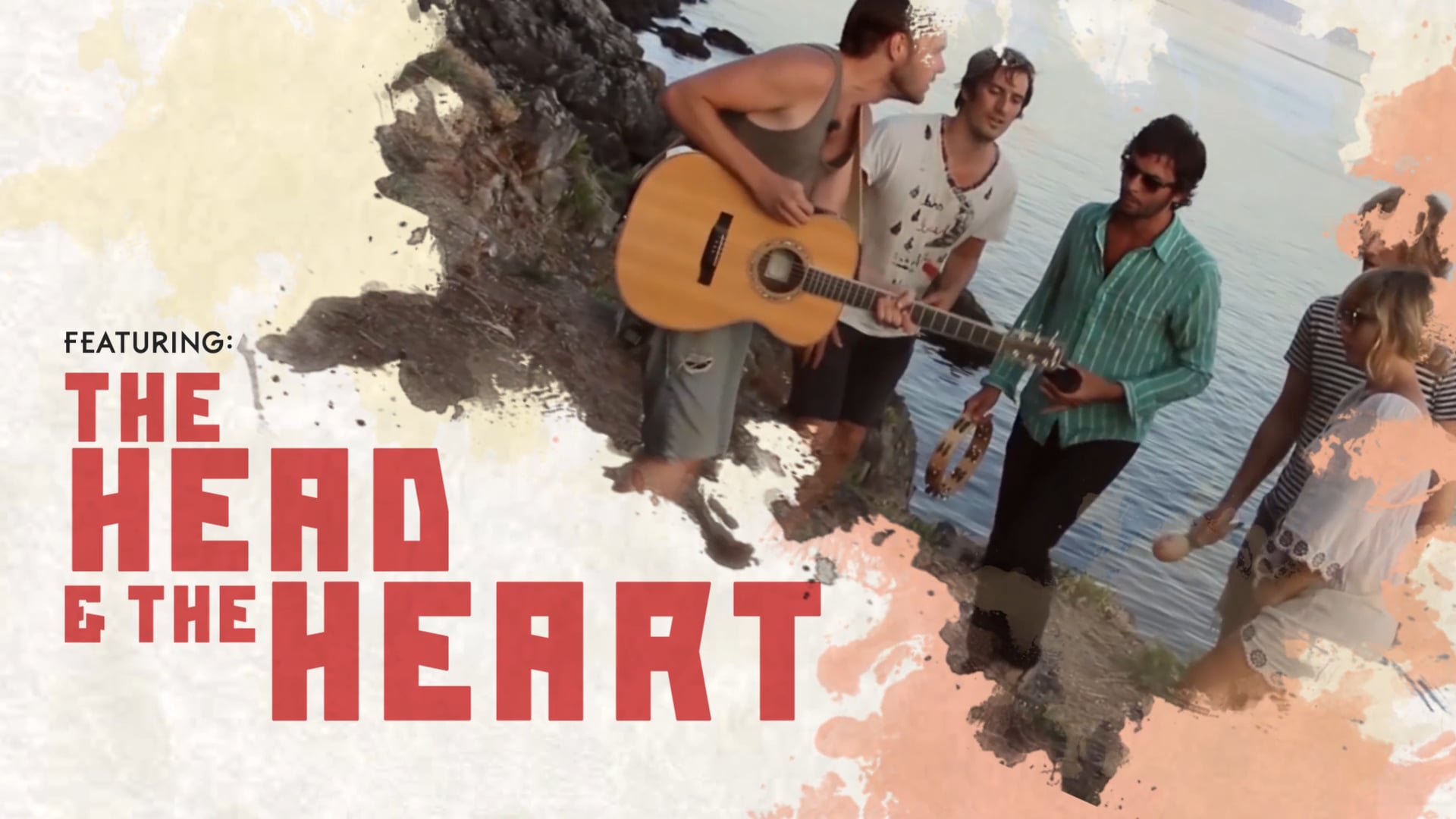 UVM SpringFest 2016 Full Promo on Vimeo