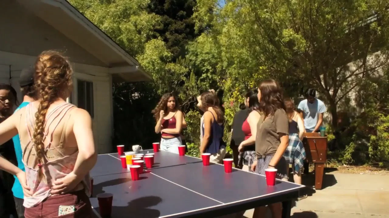 backyard on Vimeo