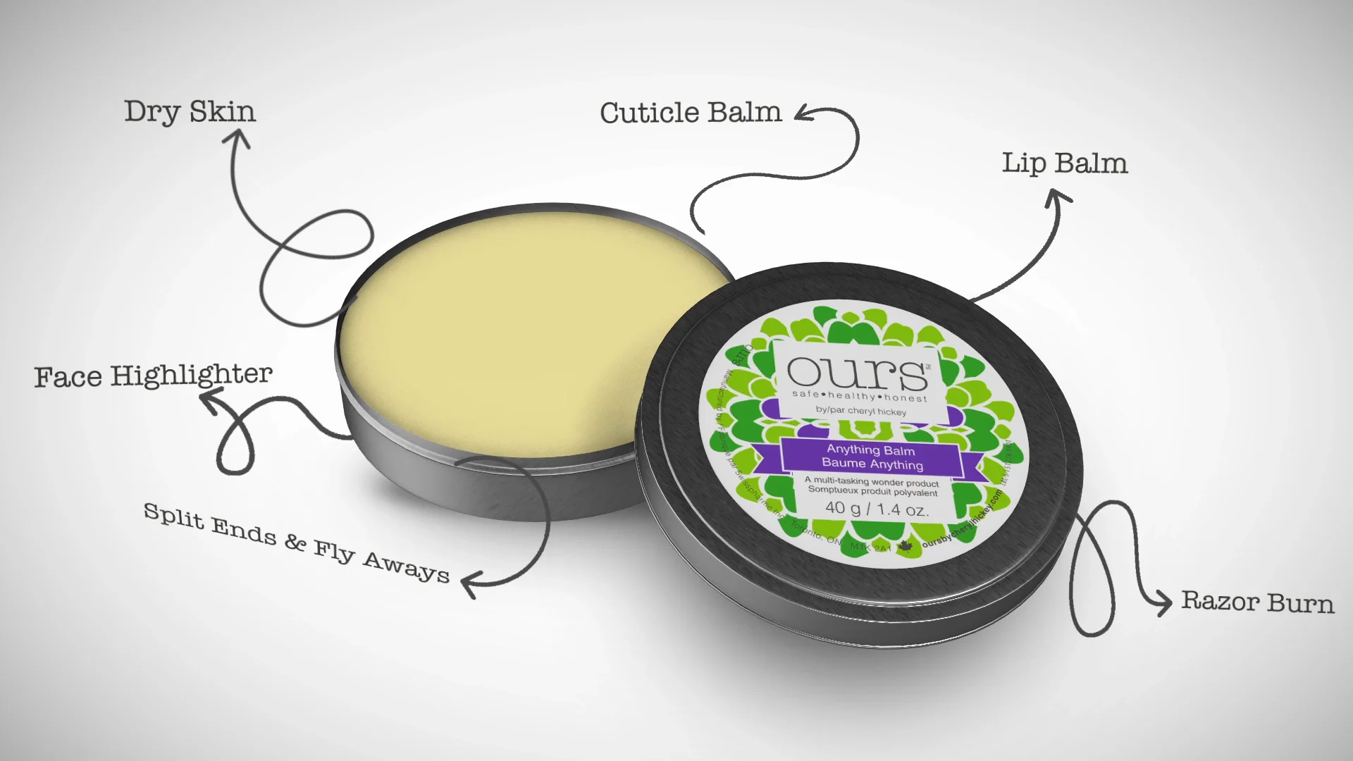 anything balm_v2 on Vimeo