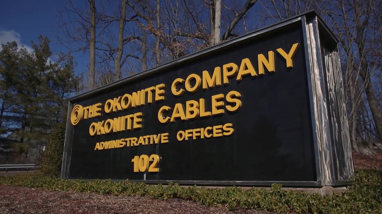 The Okonite Company on Vimeo