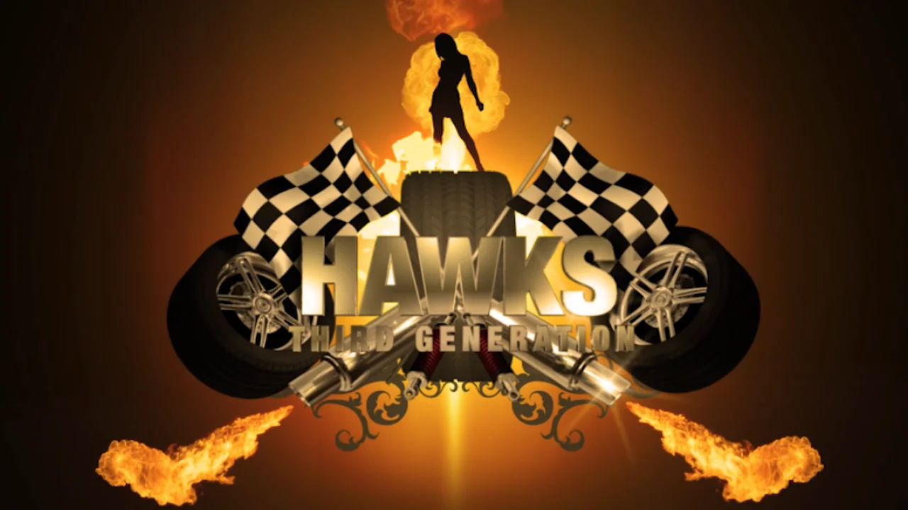 Hawks Third Generation