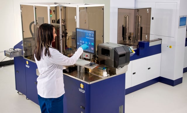 microbiologia on Vimeo