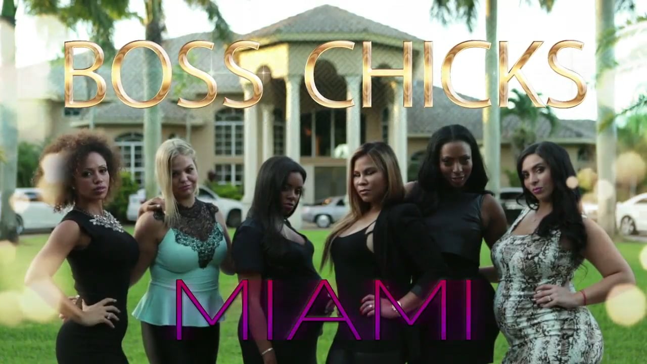 Boss Chicks Miami on Vimeo