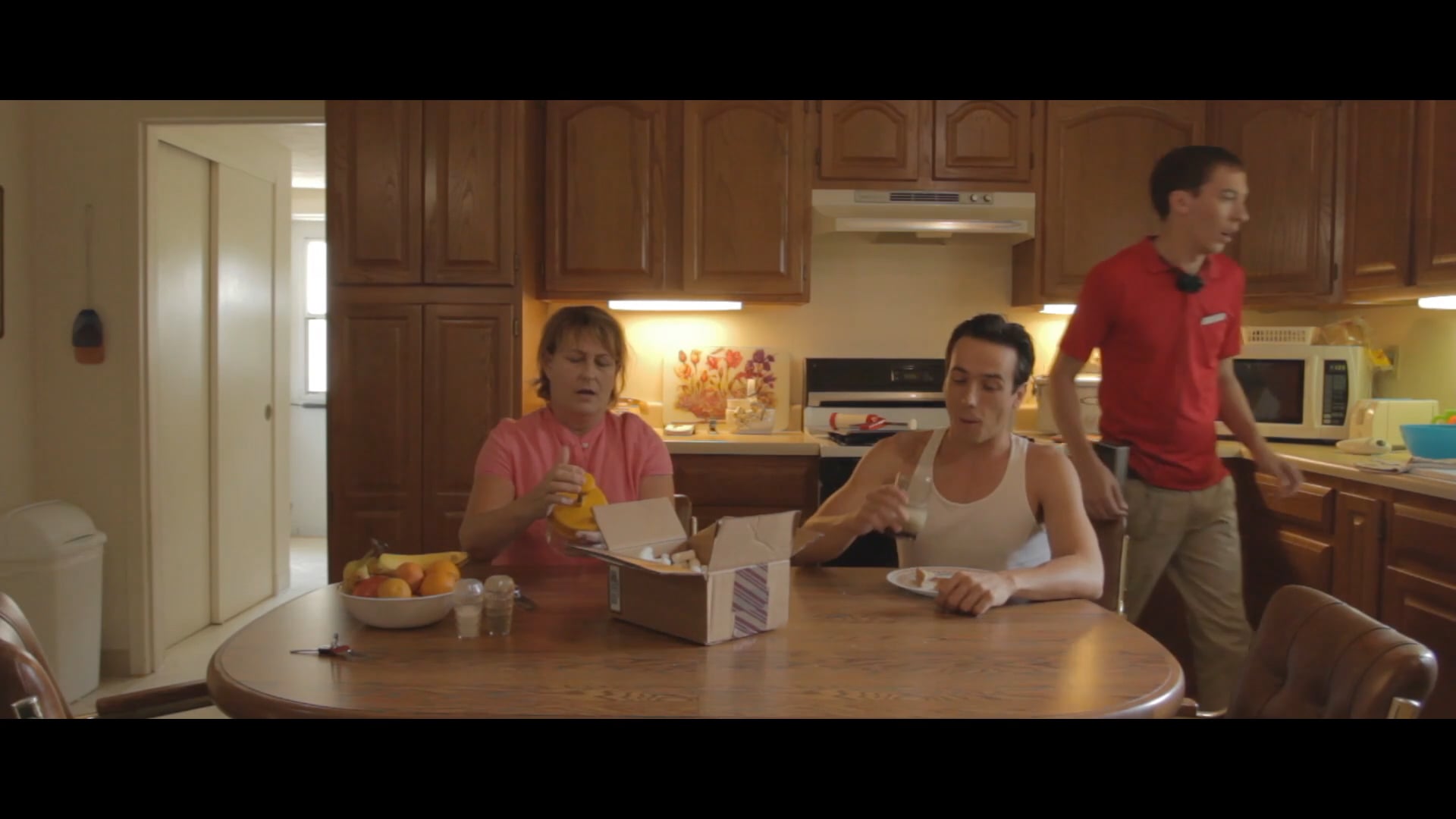 Target Practice Clip on Vimeo