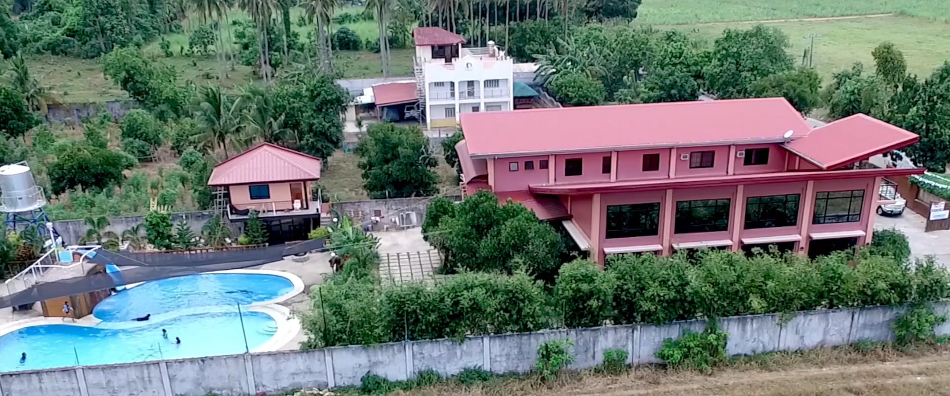 Armigero Resort on Vimeo