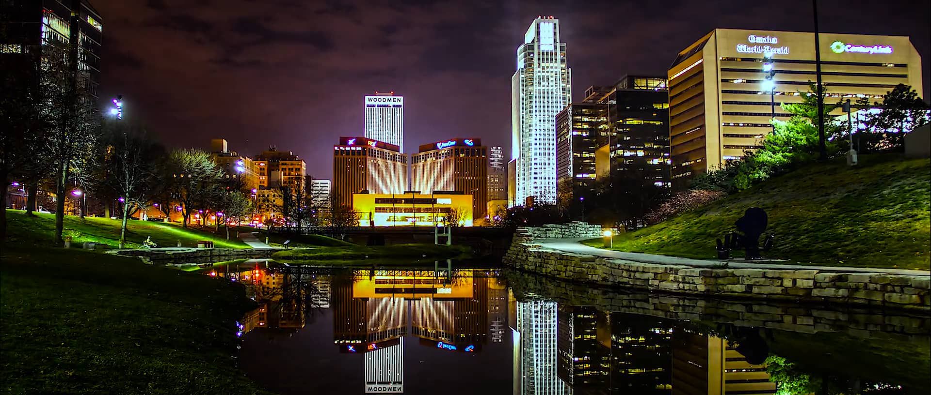 Welcome to Omaha on Vimeo