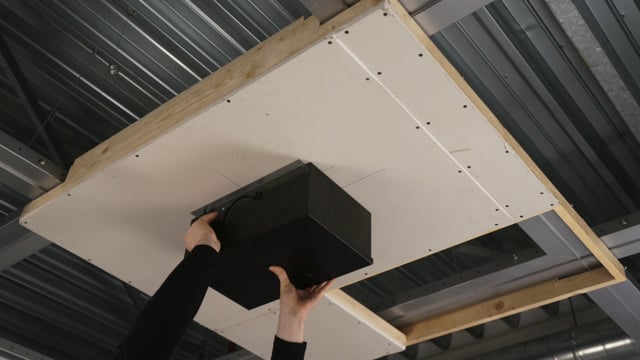 SPLITBOX - Delta Light