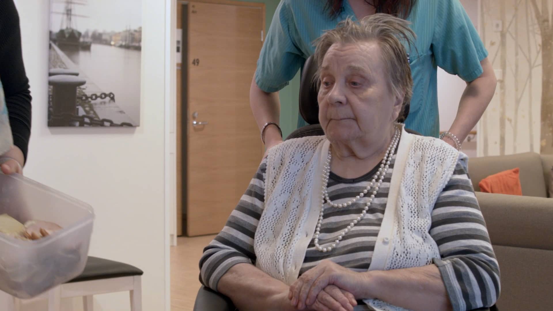 THE WAIT - ODOTUS on Vimeo