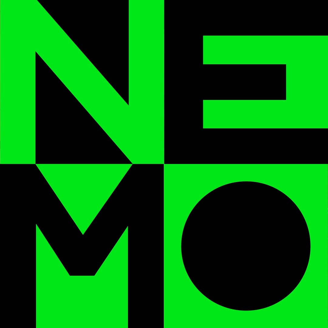 NEMO Science Museum Visual Identity on Vimeo