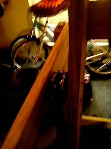 DIY Inversion Table on Vimeo