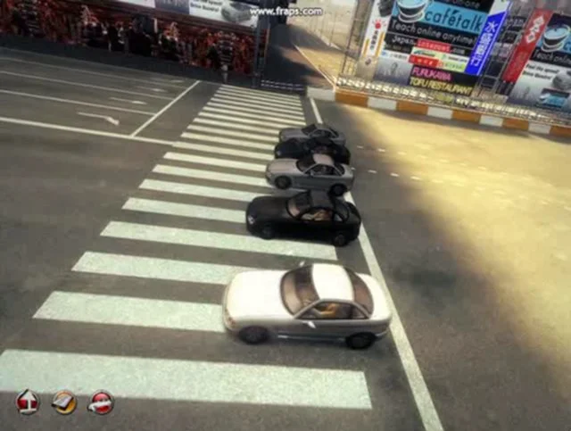 Project Torque - Dance video