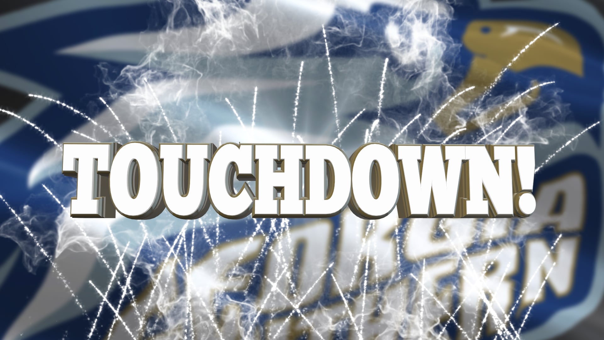 Touchdown-animation on Vimeo