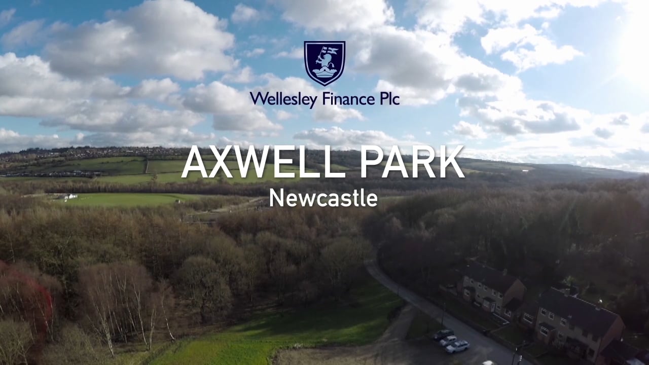 Axwell Park Update, Newcastle | Wellesley Case Study on Vimeo