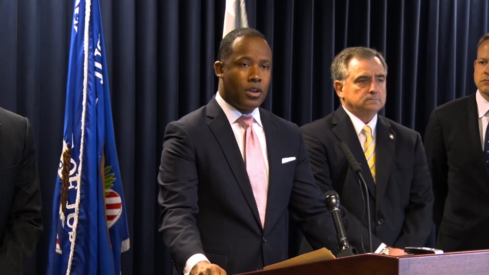 Department of Justice Press Conference 4-20-16 - Former St. Charles ...