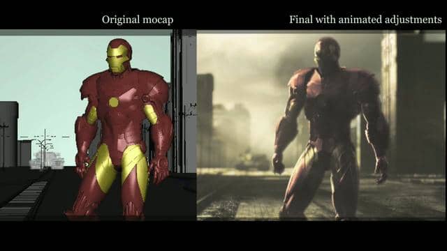 Webster Colcord 2010 Animation for VFX reel on Vimeo