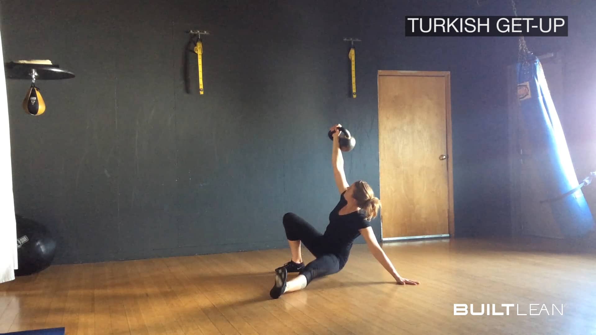 Turkish Get Up on Vimeo