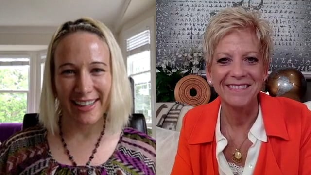 Destined for Success with Dr. Sue Morter - Don't wait until the last 5 ...