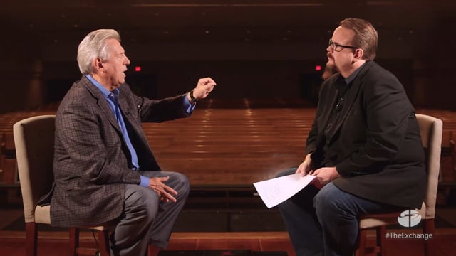 John Maxwell | Speaker Agency, Speaking Fee, Videos | SPEAKING.com ...