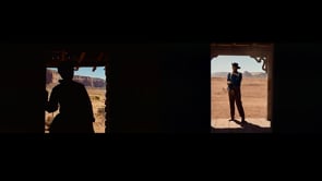 Brendon Morgan — First and Final Frames from Jacob T. Swinney on...