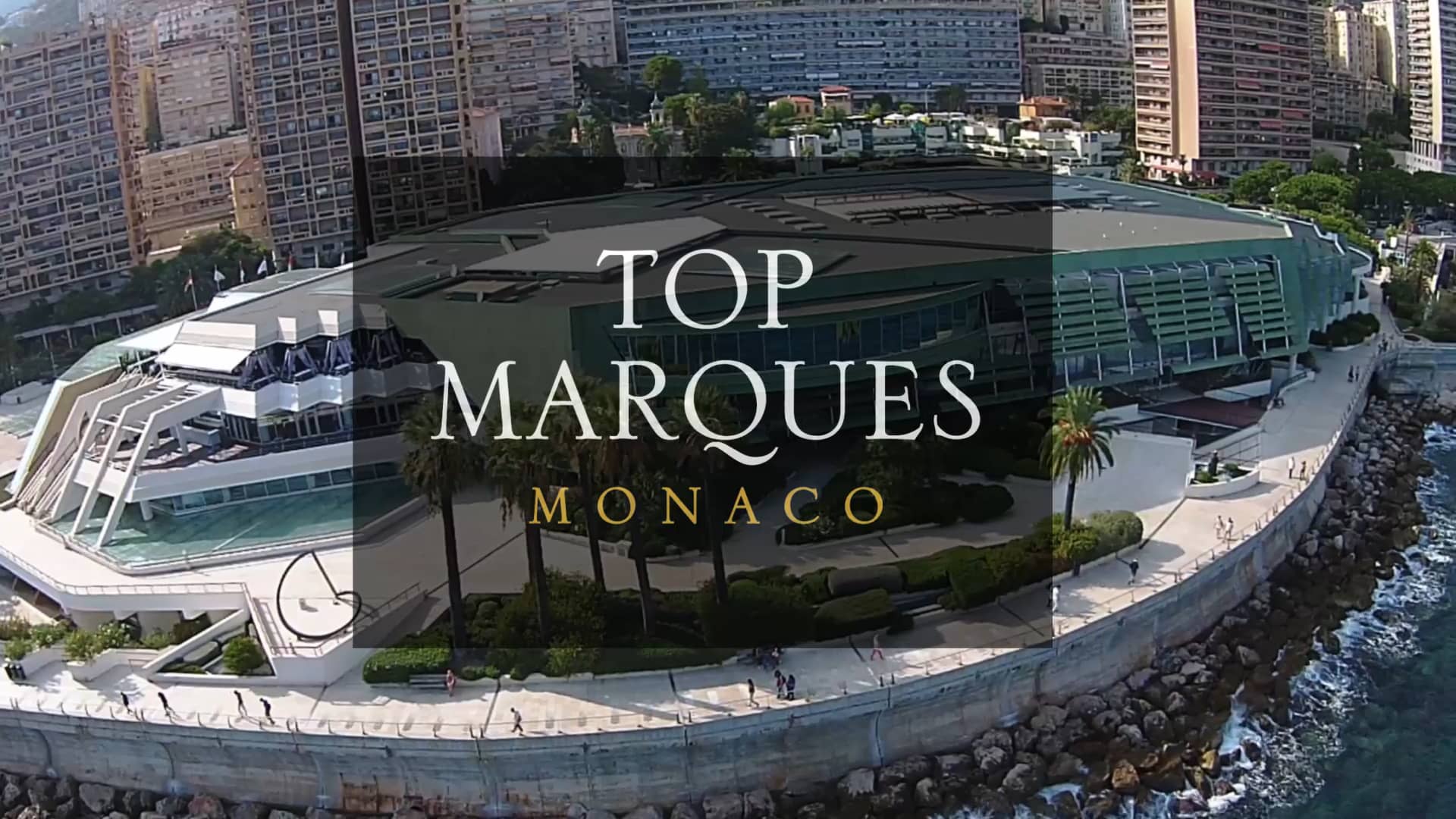 Top Marques Monaco 2016 on Vimeo