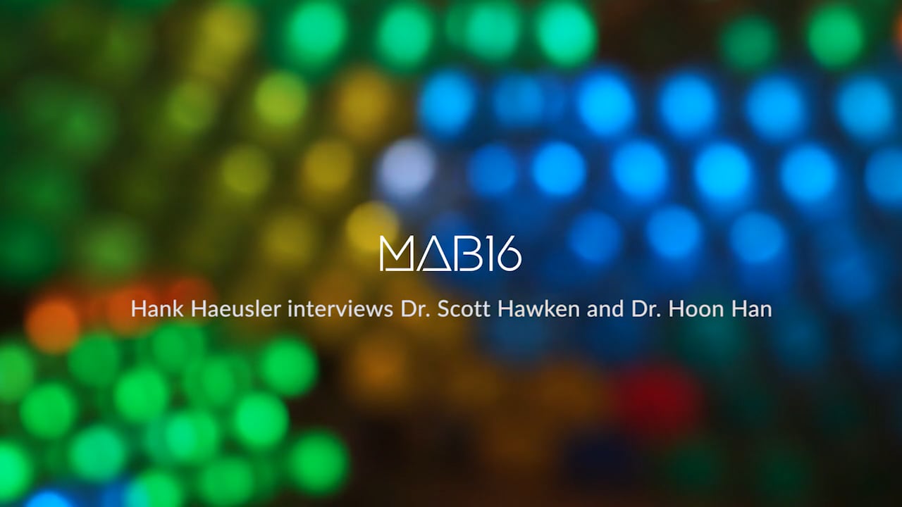 Hank Haeusler interviews Scott Hawken and Hoon Han on Vimeo