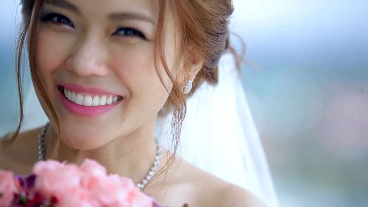 Khee Wee & Sheena // SDE // Beautiful Love on Vimeo