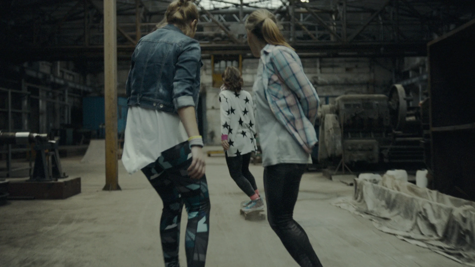 Bodyform Blood. 'No blood should hold us back' on Vimeo