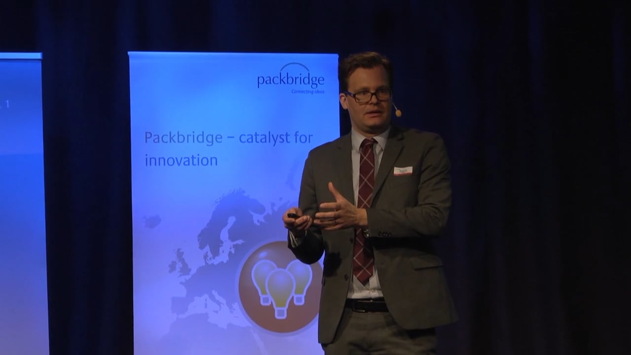 Daniel Badman - BillerudKorsnäs - 2016-04-19 on Vimeo