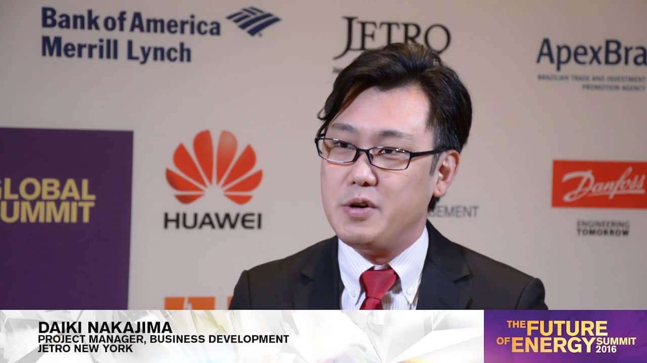 Daiki Nakajima, Japan External Trade Organization (JETRO) on Vimeo