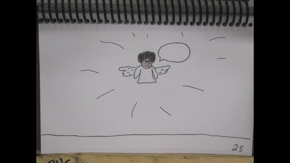 Animation Flip Book Connor Johnson on Vimeo